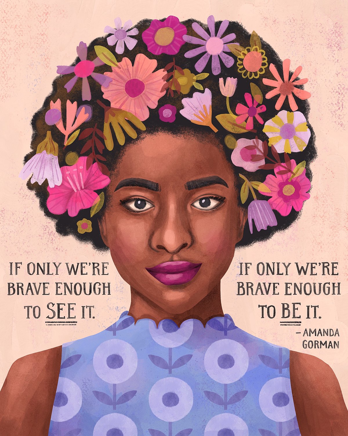 Creating Character Illustrations with Whimsy and Chaos | Creative Gaga