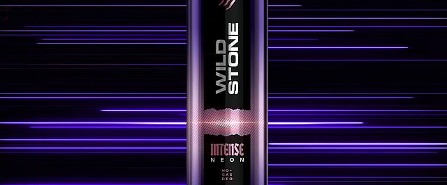 The Intense Packaging | Creative Gaga