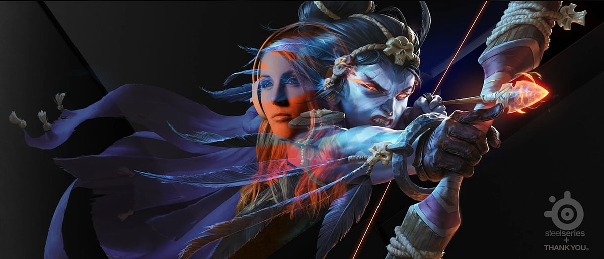 Concept Art is more than Curated Randomness | Creative Gaga