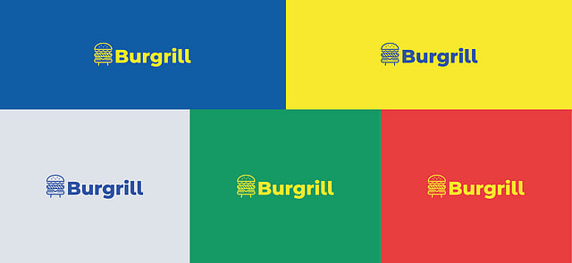 Healthy is the Win-Win Burger | Creative Gaga