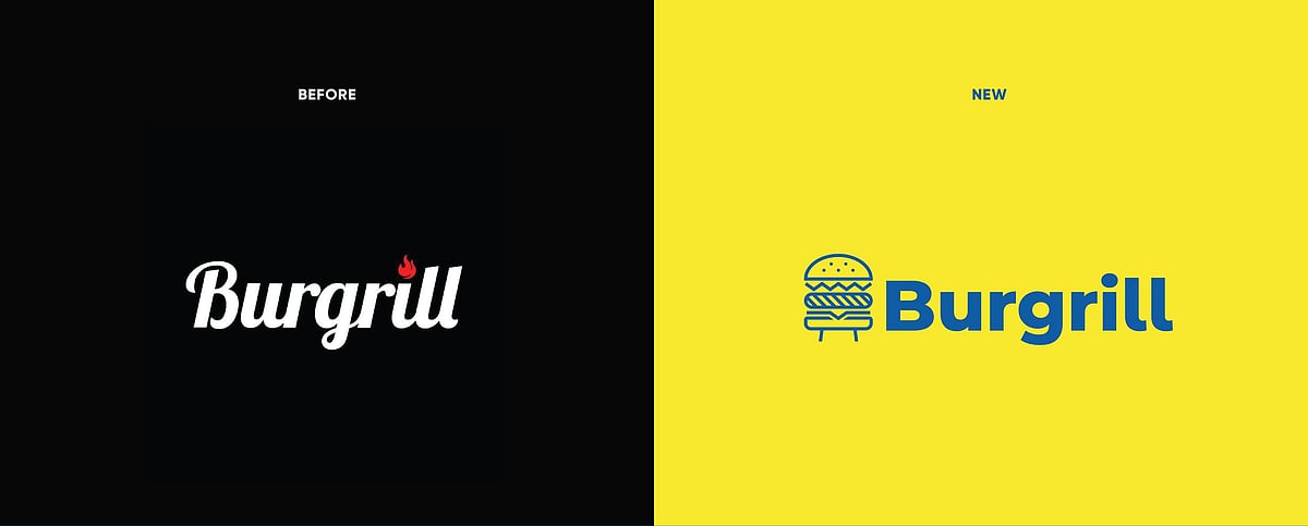 Healthy is the Win-Win Burger | Creative Gaga