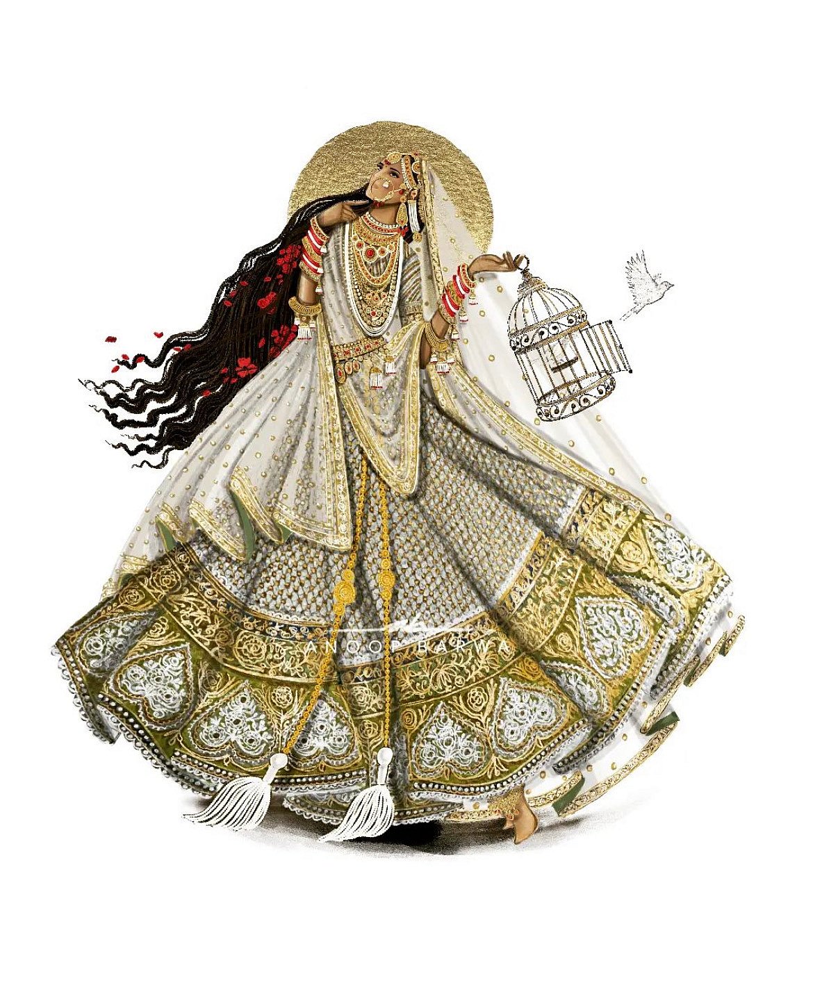 Telling Stories Through Fashion | Creative Gaga