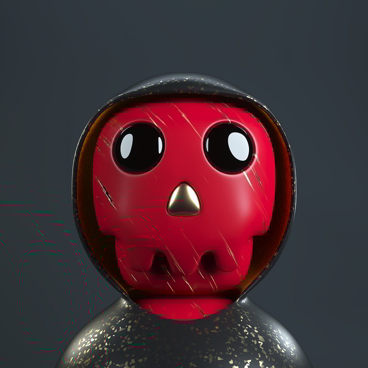 Illustrator Beyond the Realms of the Ordinary | Creative Gaga