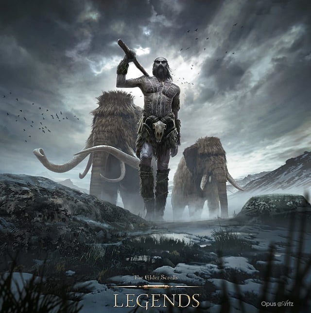 Concept Art is more than Curated Randomness | Creative Gaga