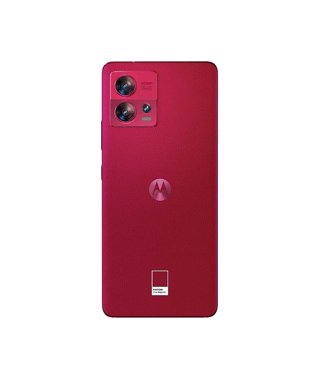 MOTOROLA X PANTONE - World's first Magenta Smartphone is here and it is ...