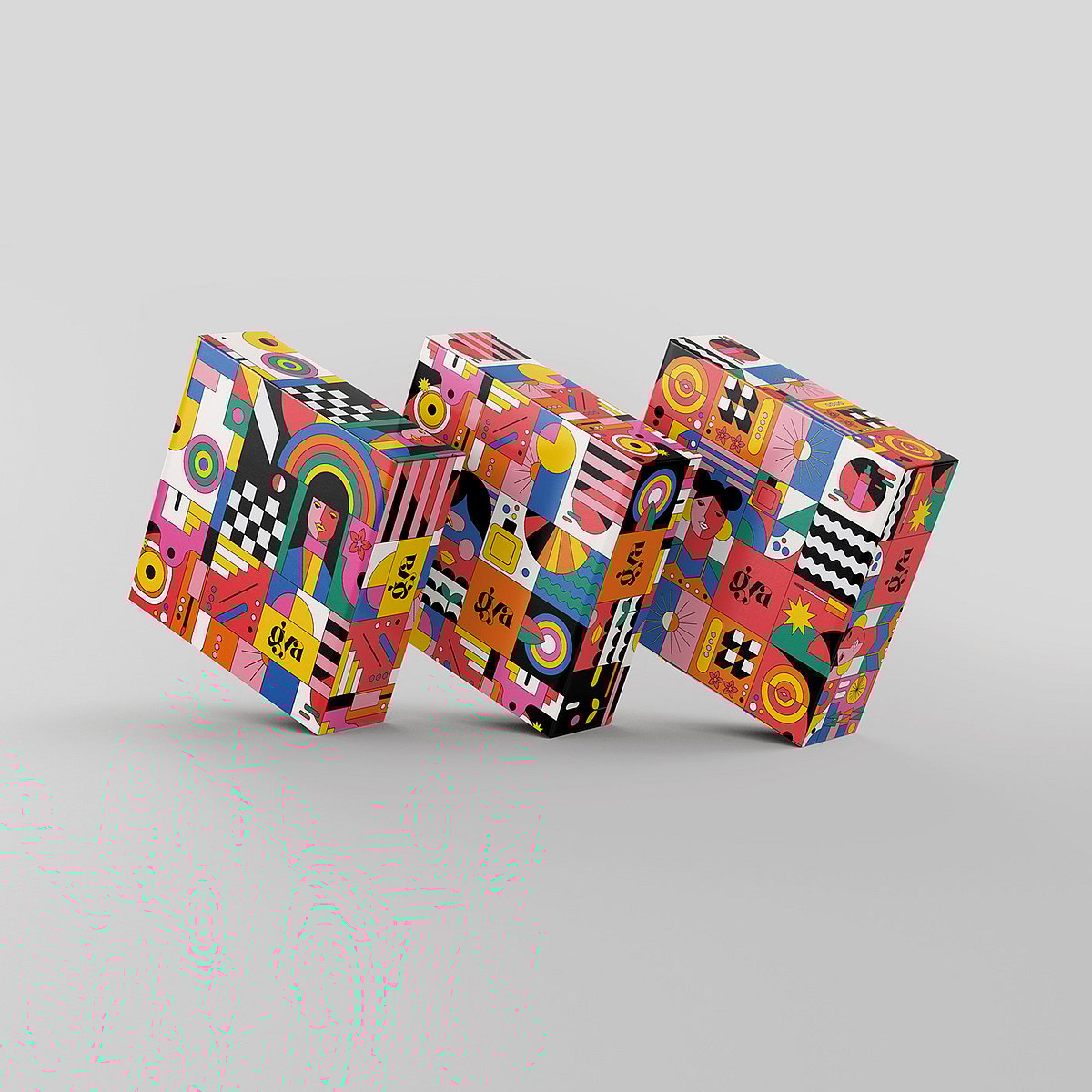 The Ingenious Quirk of being "That" Creativepreneur