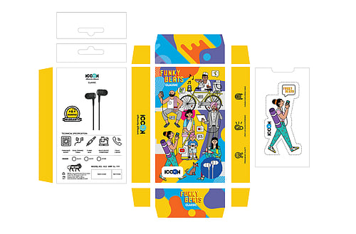 The Ingenious Quirk of being "That" Creativepreneur