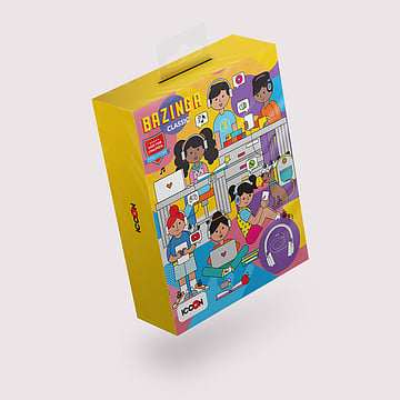 The Ingenious Quirk of being "That" Creativepreneur