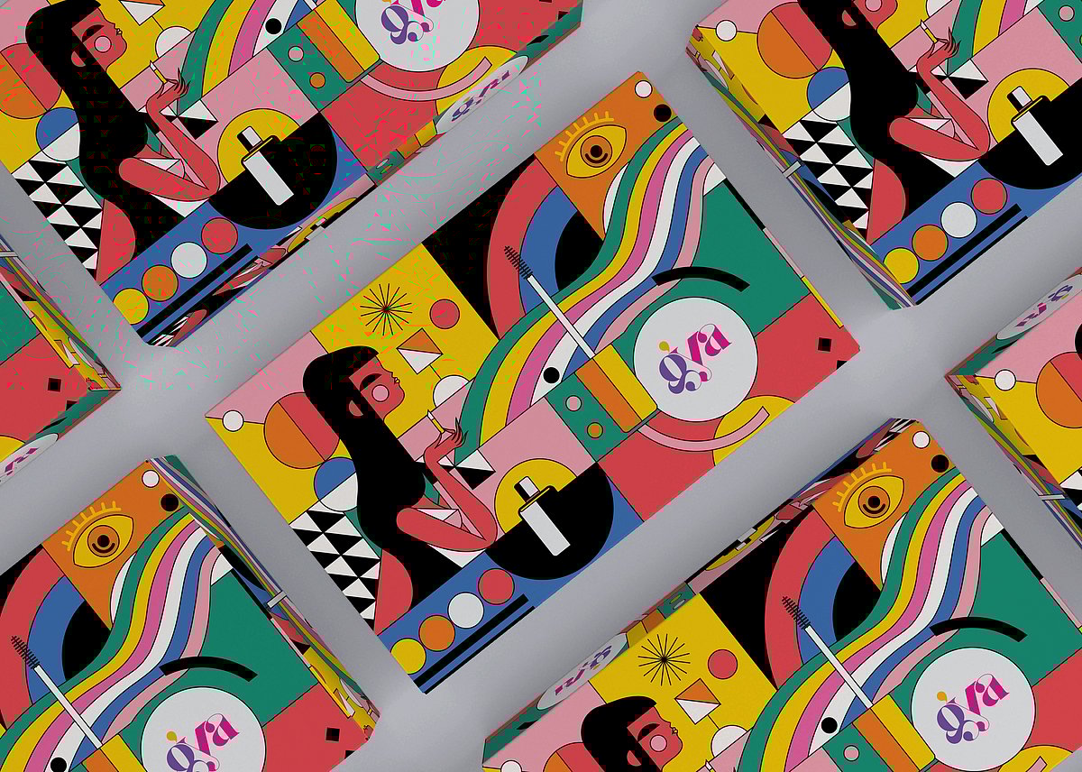 Creative Gaga - Unbiased Inspiration India Design Magazine