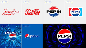 Pepsi's Retro Rebrand: A Bold Move Towards a Health-Conscious Future