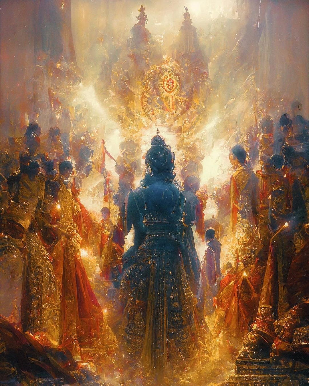 Exploring the Future of Digital Art