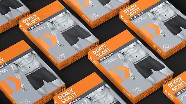 Codesign Reveals the Liberating Transformation of Dixcy Scott