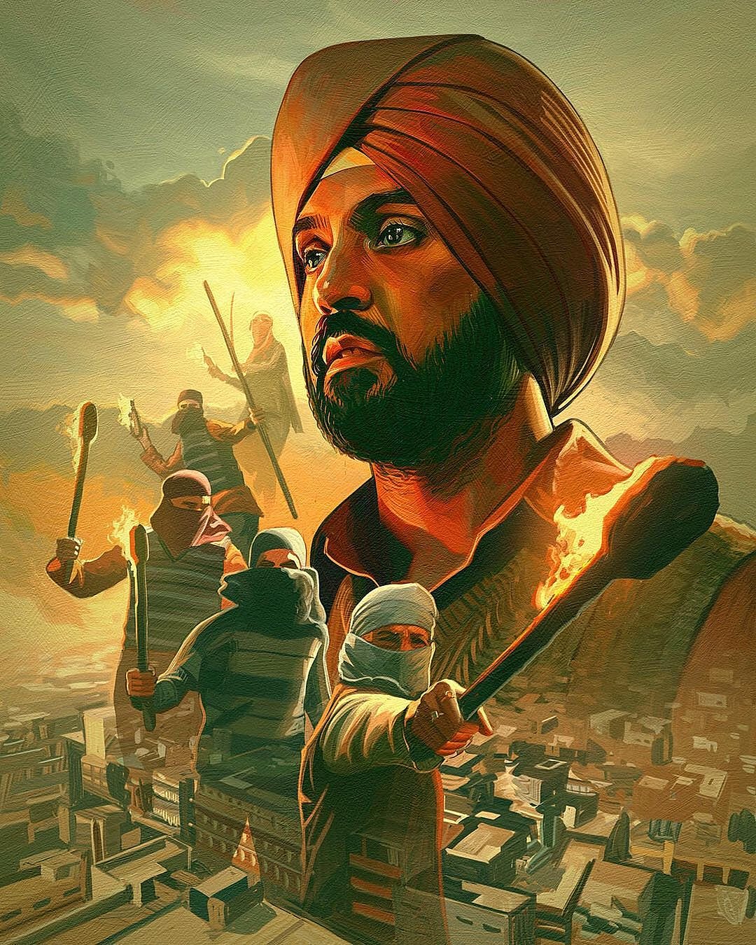 Finding the Core “me-ness” of an Artist