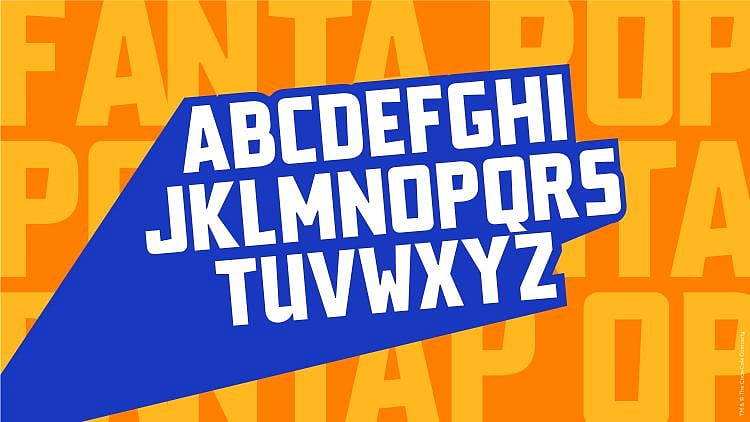 Fanta's New Look Brings the Fizz Back to the Brand!