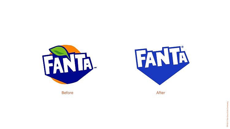 Fanta's New Look Brings the Fizz Back to the Brand!