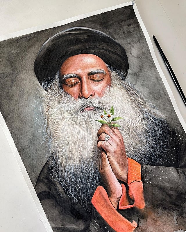 Unleashing the Magic of Freehand Painting in Your Illustrations