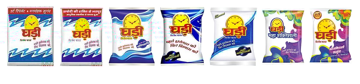 Ghadi: A Masterclass in Redesigning Iconic Brands