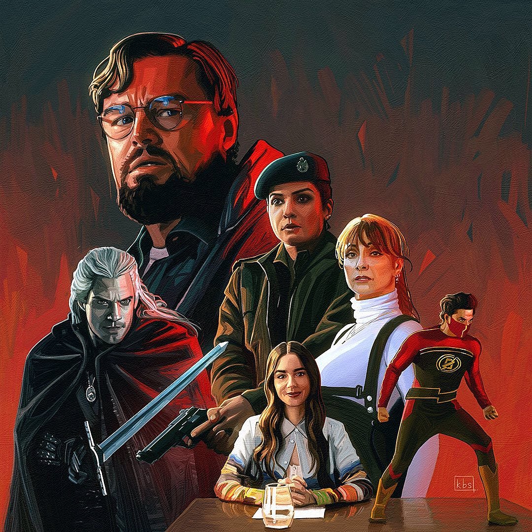 Finding the Core “me-ness” of an Artist