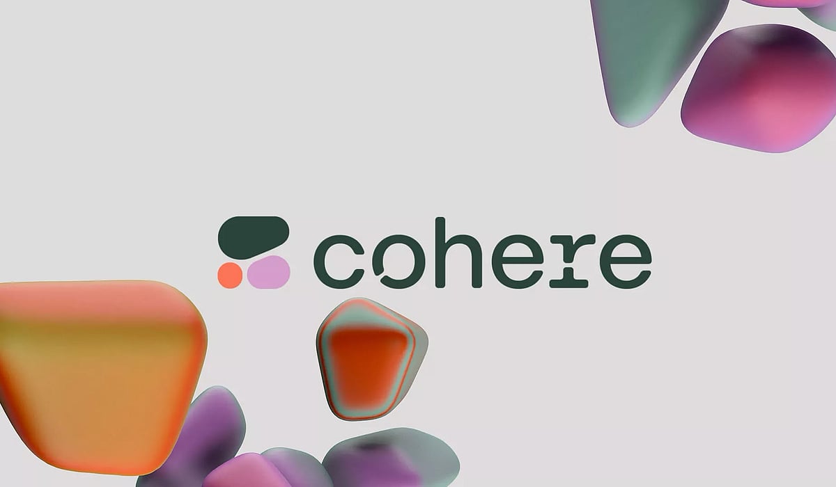 Cohere’s AI Identity with a Biological Twist!