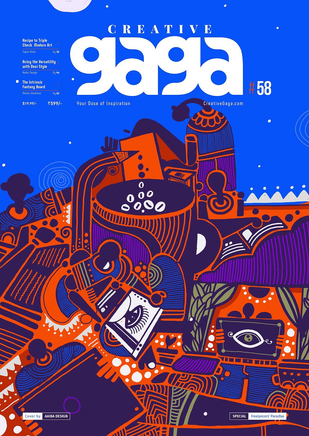 Issue 58