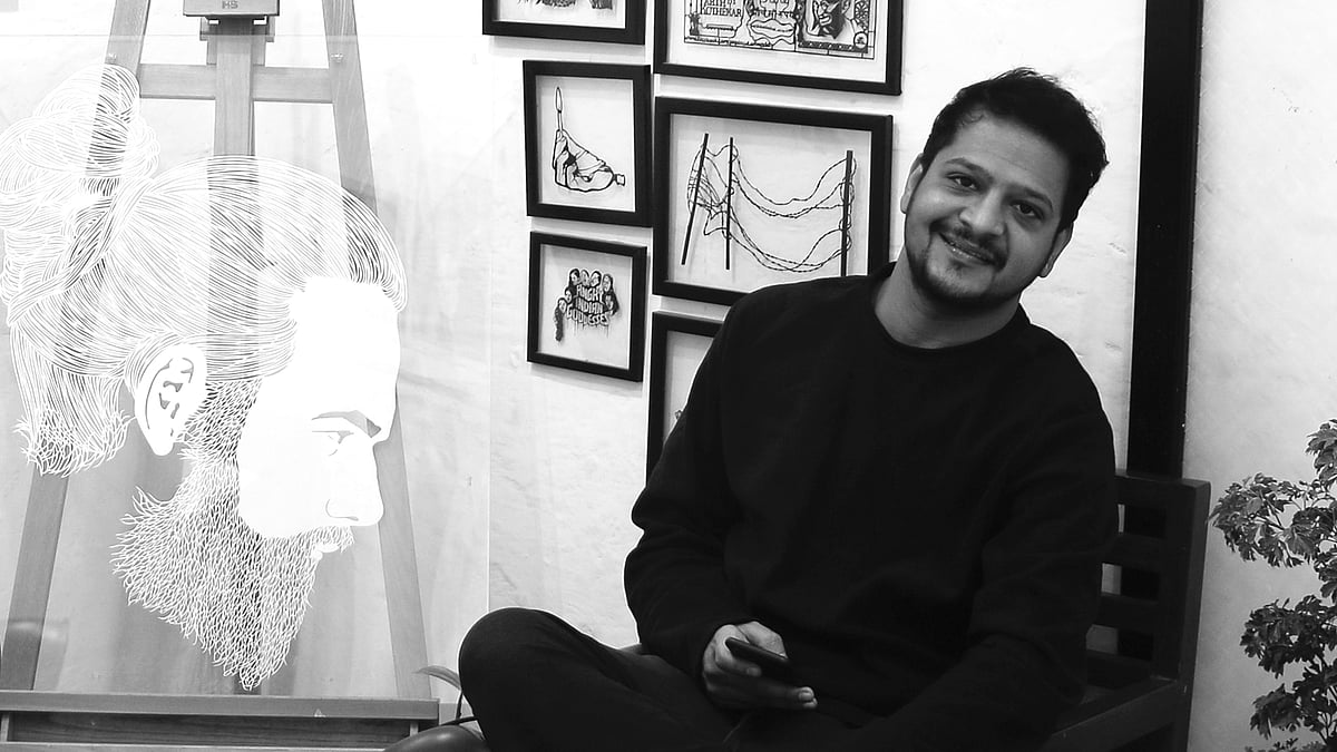 Parth Kothekar