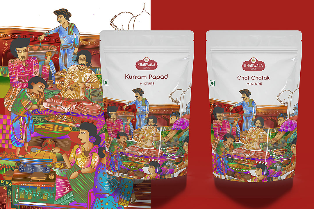 Acing the Versatility with Desi Exuberance!