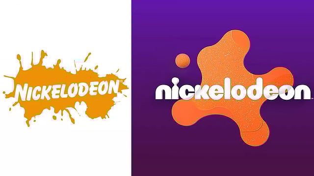 Dive into a World of Imagination: Nickelodeon's Rebranding Sparks Joy ...
