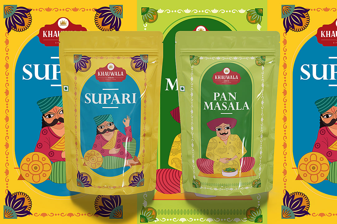 Acing the Versatility with Desi Exuberance!