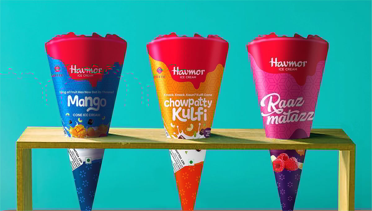 A Flavourful Revolution - Havmor's Journey of Taste, Festivity and ...