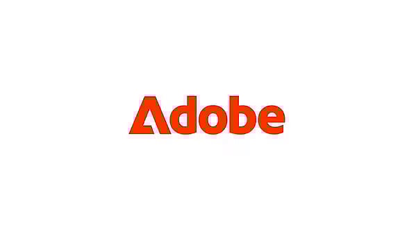 "From Simple to Spectacular: The Evolution of the Adobe Logo"