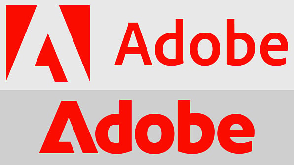 "From Simple to Spectacular: The Evolution of the Adobe Logo"