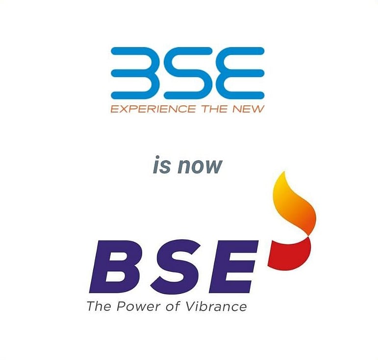 Nse Bse Logo