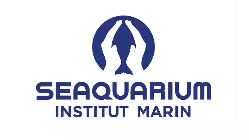 This Innovative Logo Transforms Negative Space into a Positive Message ...