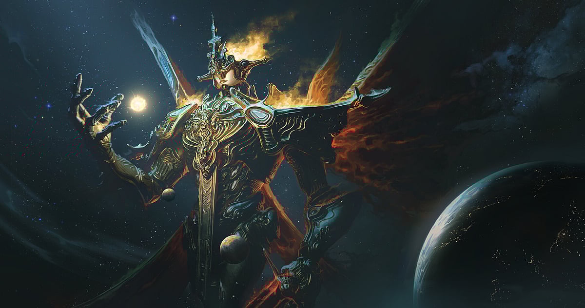 Harshanand on the Evolving Role of Concept Art and Game Design!