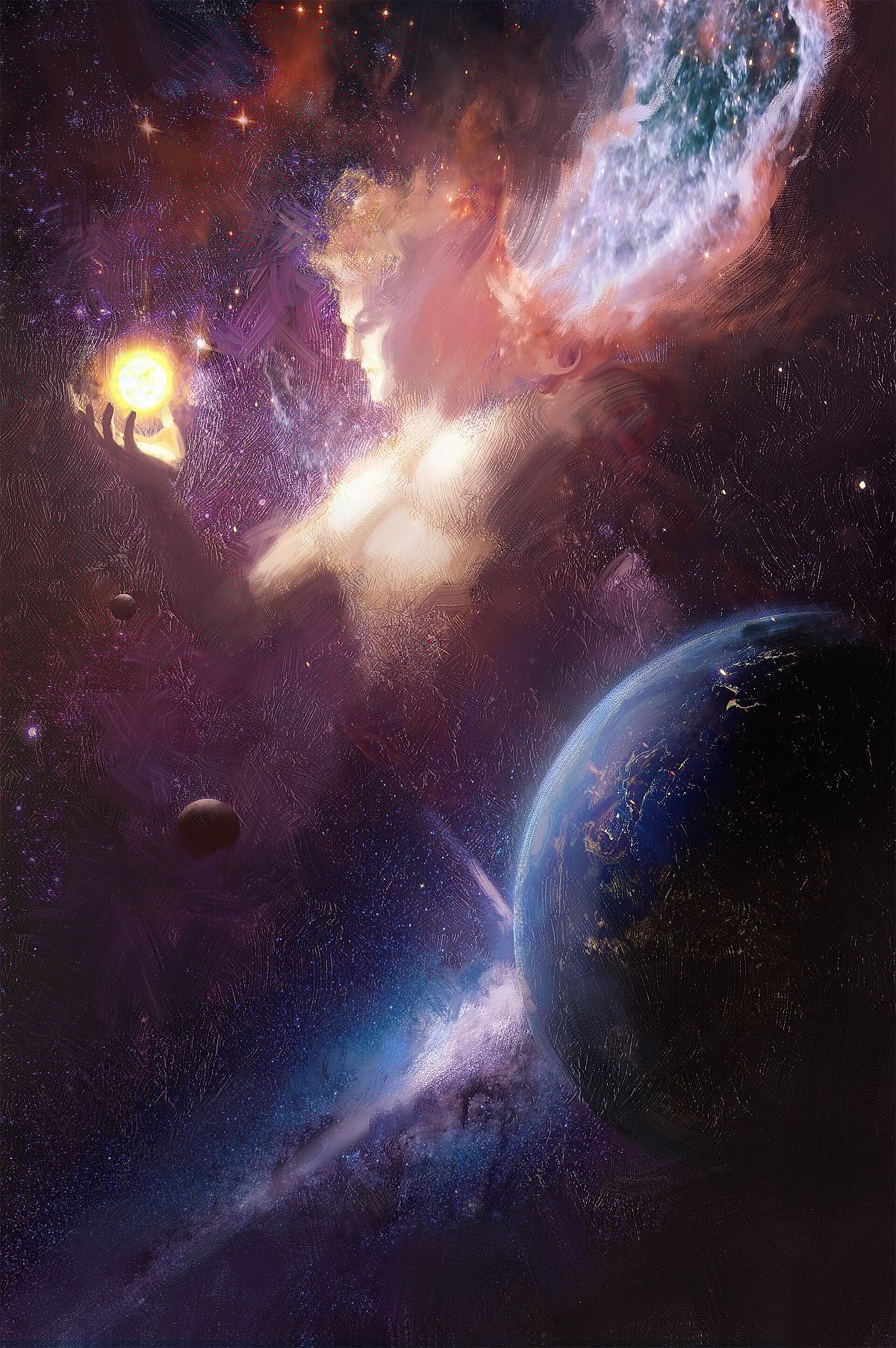 Harshanand on the Evolving Role of Concept Art and Game Design!