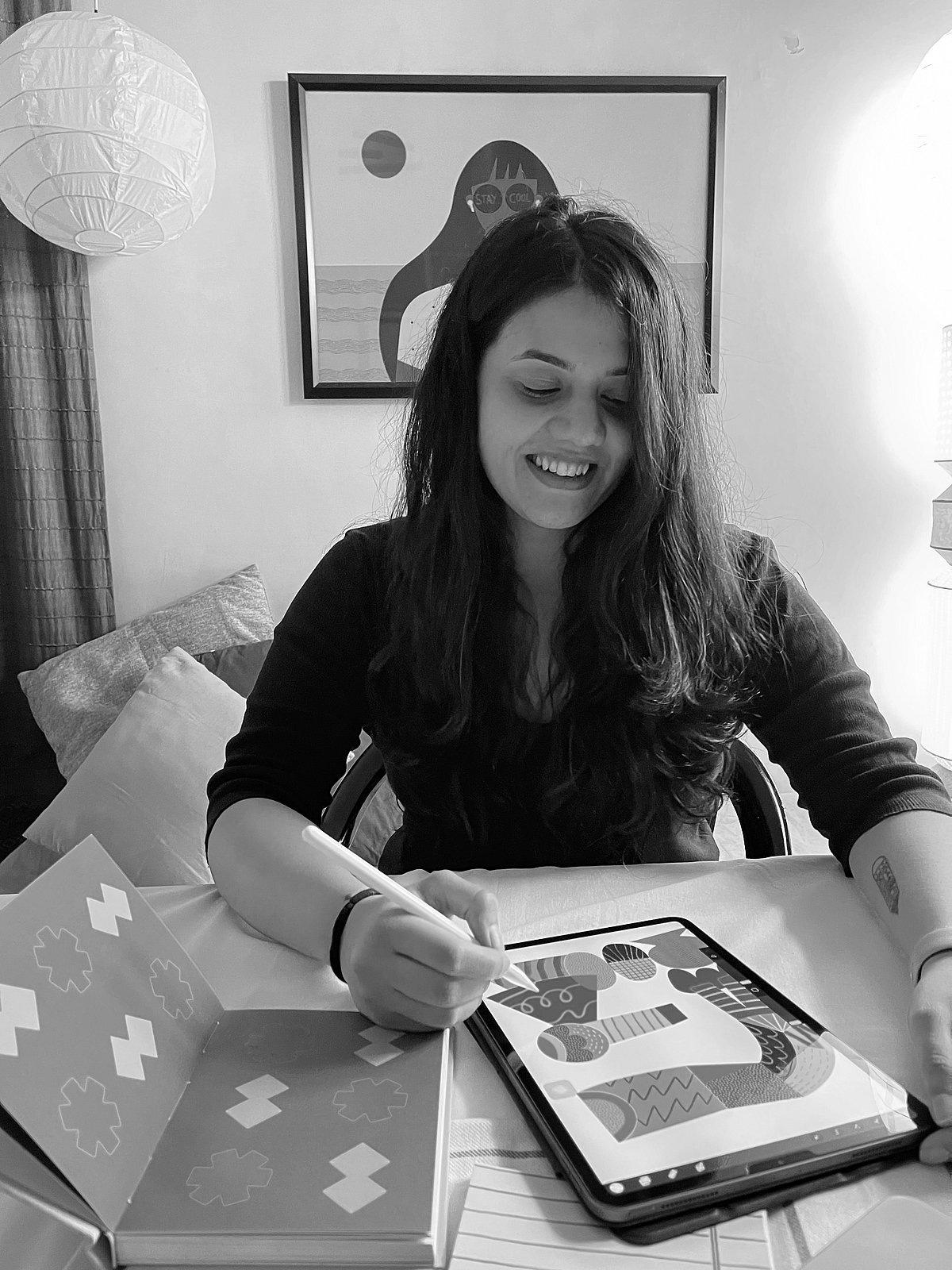 Meroo Seth - Creative Gaga