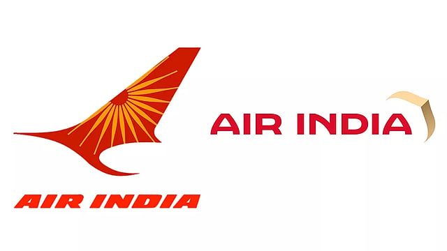Air India's New Logo Takes Flight: A Tale of Modernity and Mystery