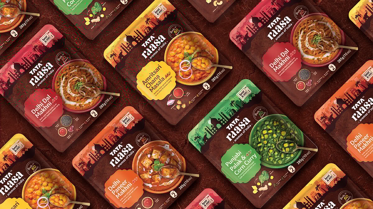 Elevating Global Packaging Design: The Creative Journey Behind Tata ...