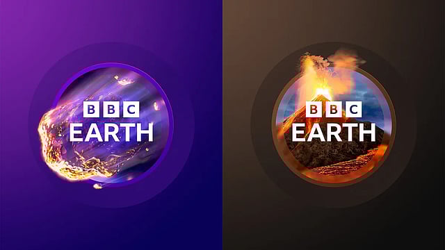 BBC Earth Unveils New Logo: A 'Window to the World'
