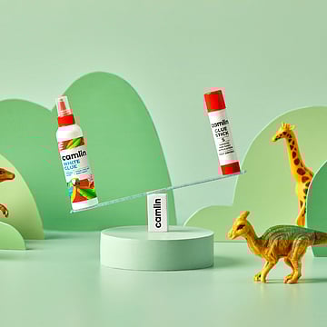 Bringing Back the Cool: Kokuyo Camlin and Camel's Epic Rebrand