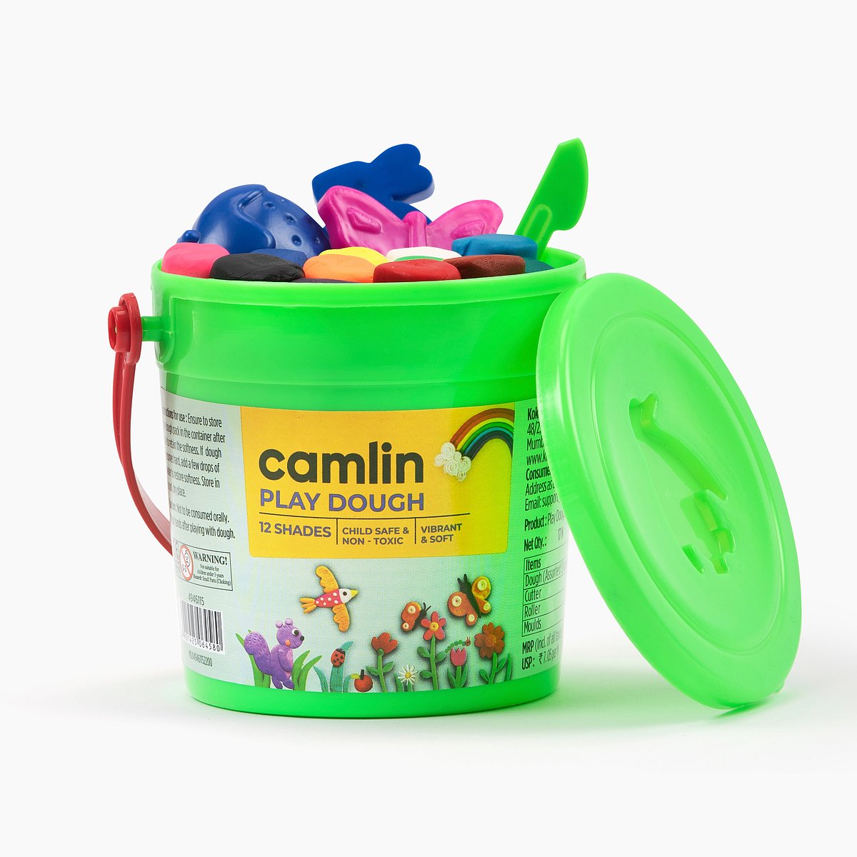 Bringing Back the Cool: Kokuyo Camlin and Camel's Epic Rebrand