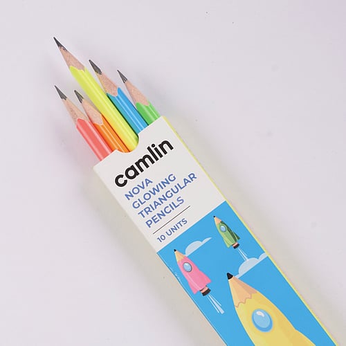 Bringing Back the Cool: Kokuyo Camlin and Camel's Epic Rebrand