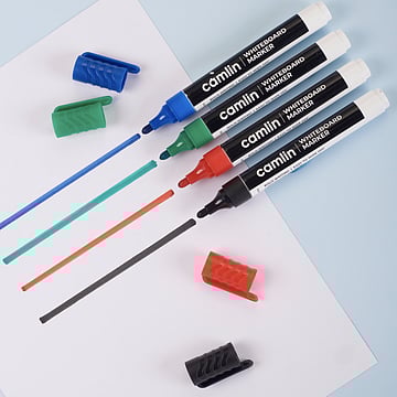 Bringing Back the Cool: Kokuyo Camlin and Camel's Epic Rebrand