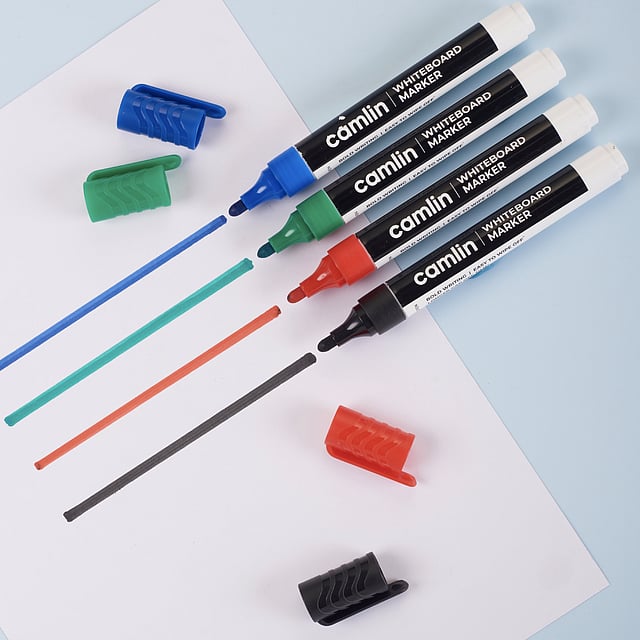 Bringing Back the Cool: Kokuyo Camlin and Camel's Epic Rebrand