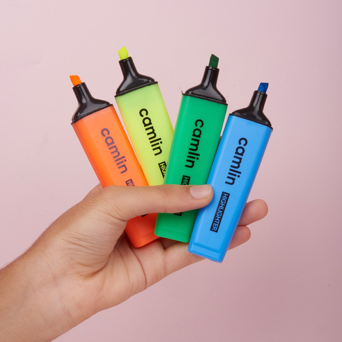 Bringing Back the Cool: Kokuyo Camlin and Camel's Epic Rebrand