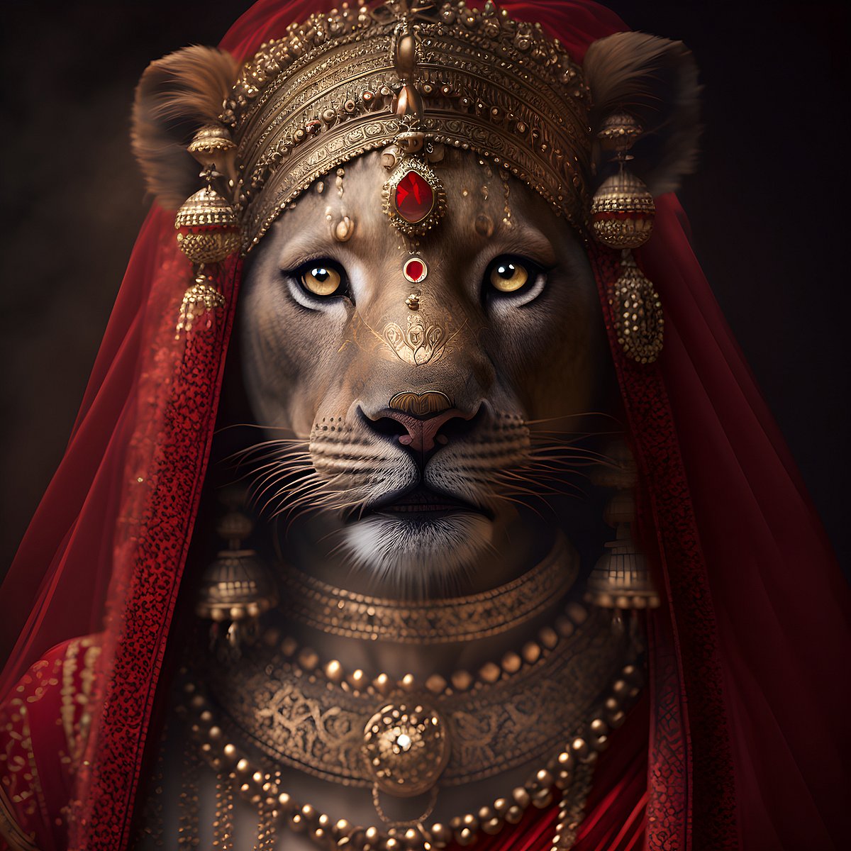 Spiritual Artistry