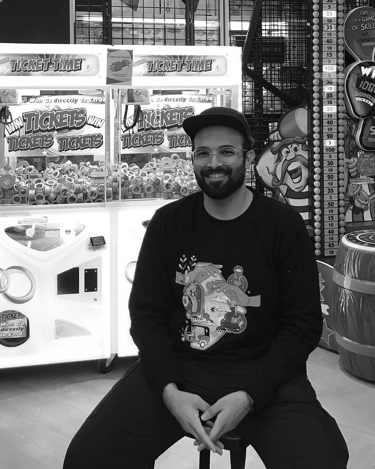 Yash Pradhan: A Talented Digital Artist and Graphic Designer from ...