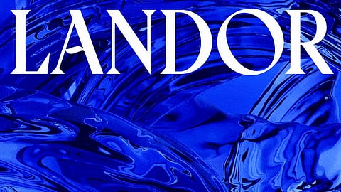 Landor & Fitch Unveils New Identity: Meet LANDOR!