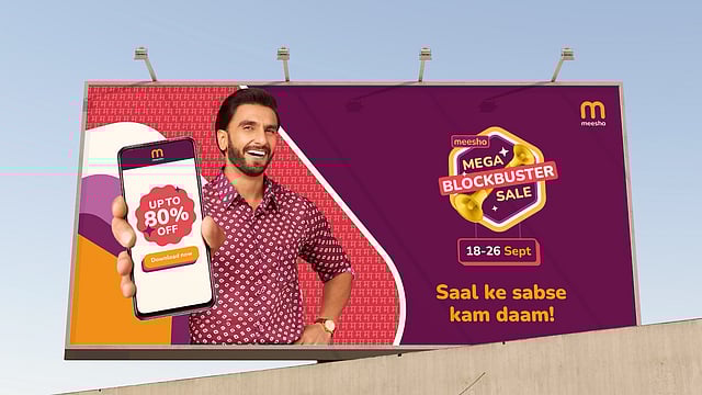 Meesho's Makeover: From Humble Beginnings to Vibrant Bazaar