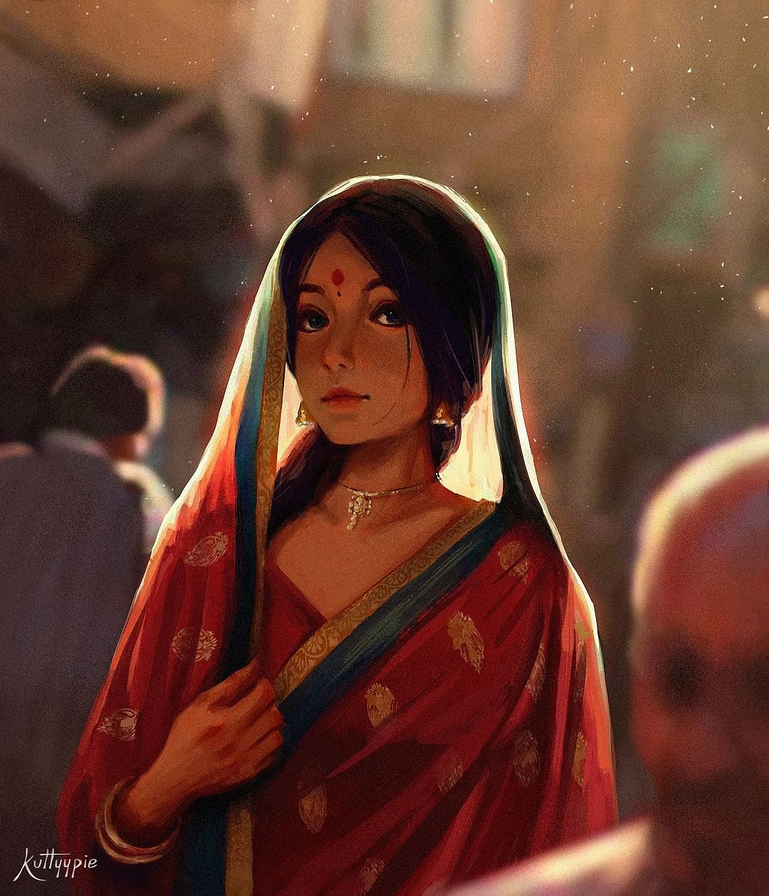 The Key Elements of Storytelling Illustrations